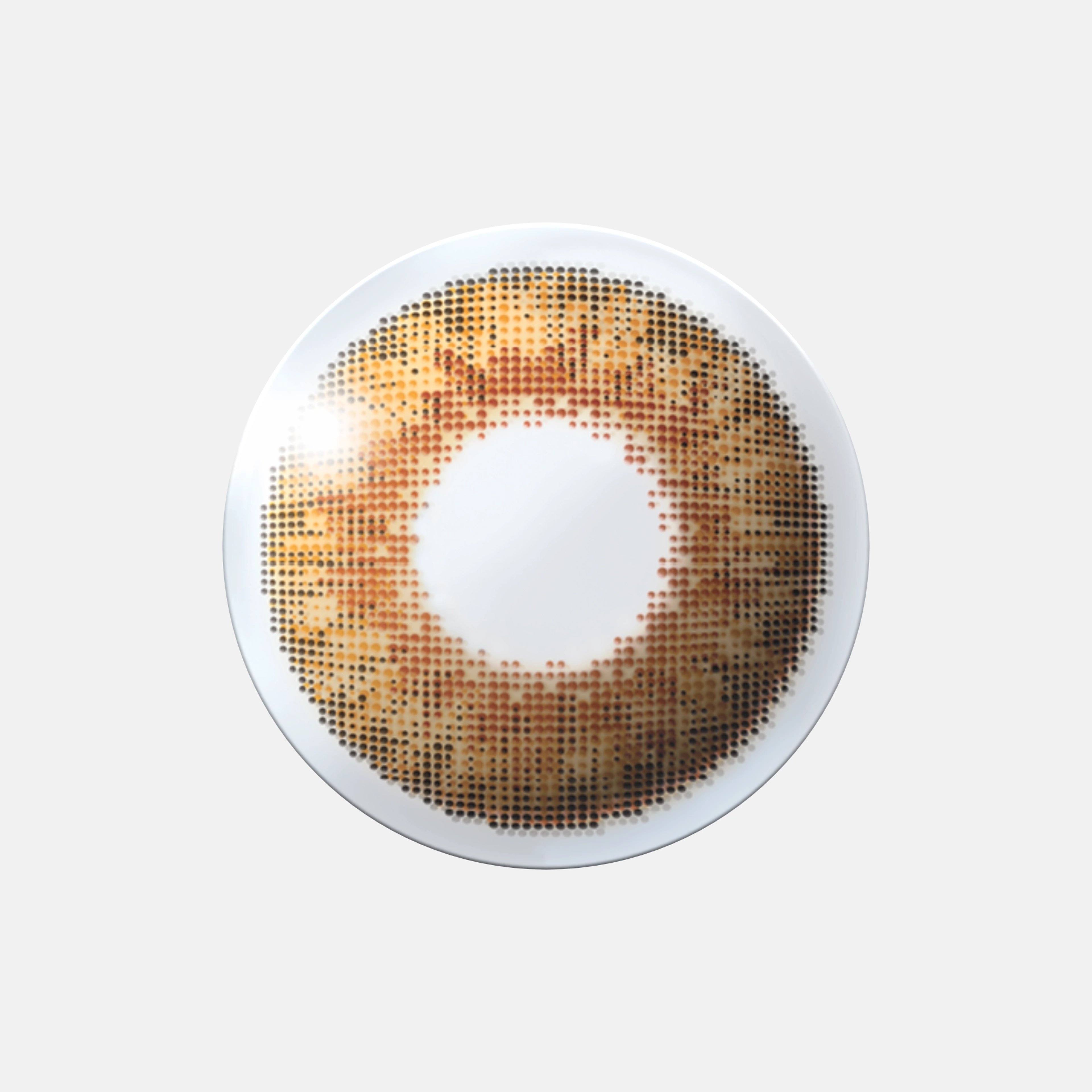 AIR OPTIX® COLORS Honey | Ace & Tate