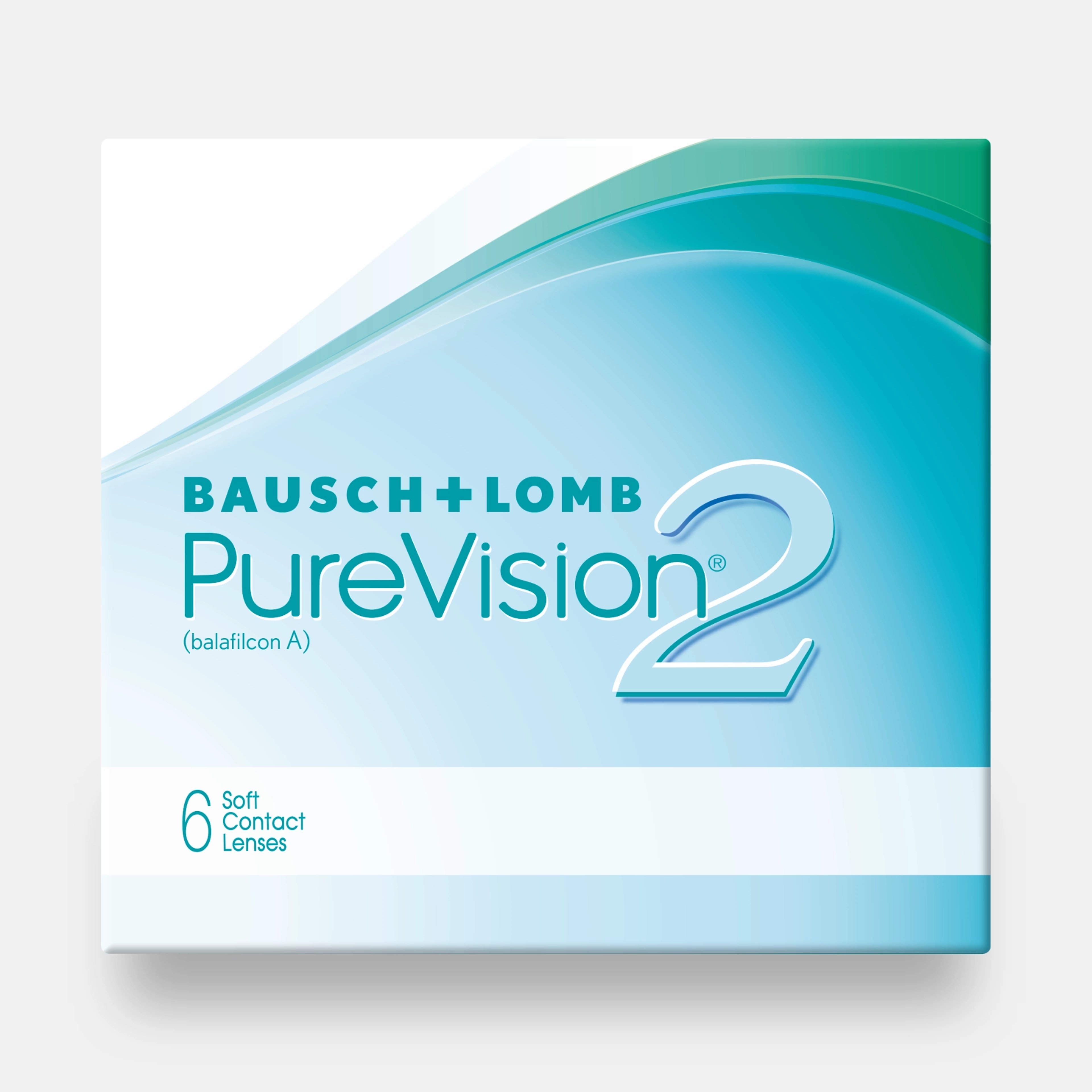 PureVision®2 | Ace & Tate