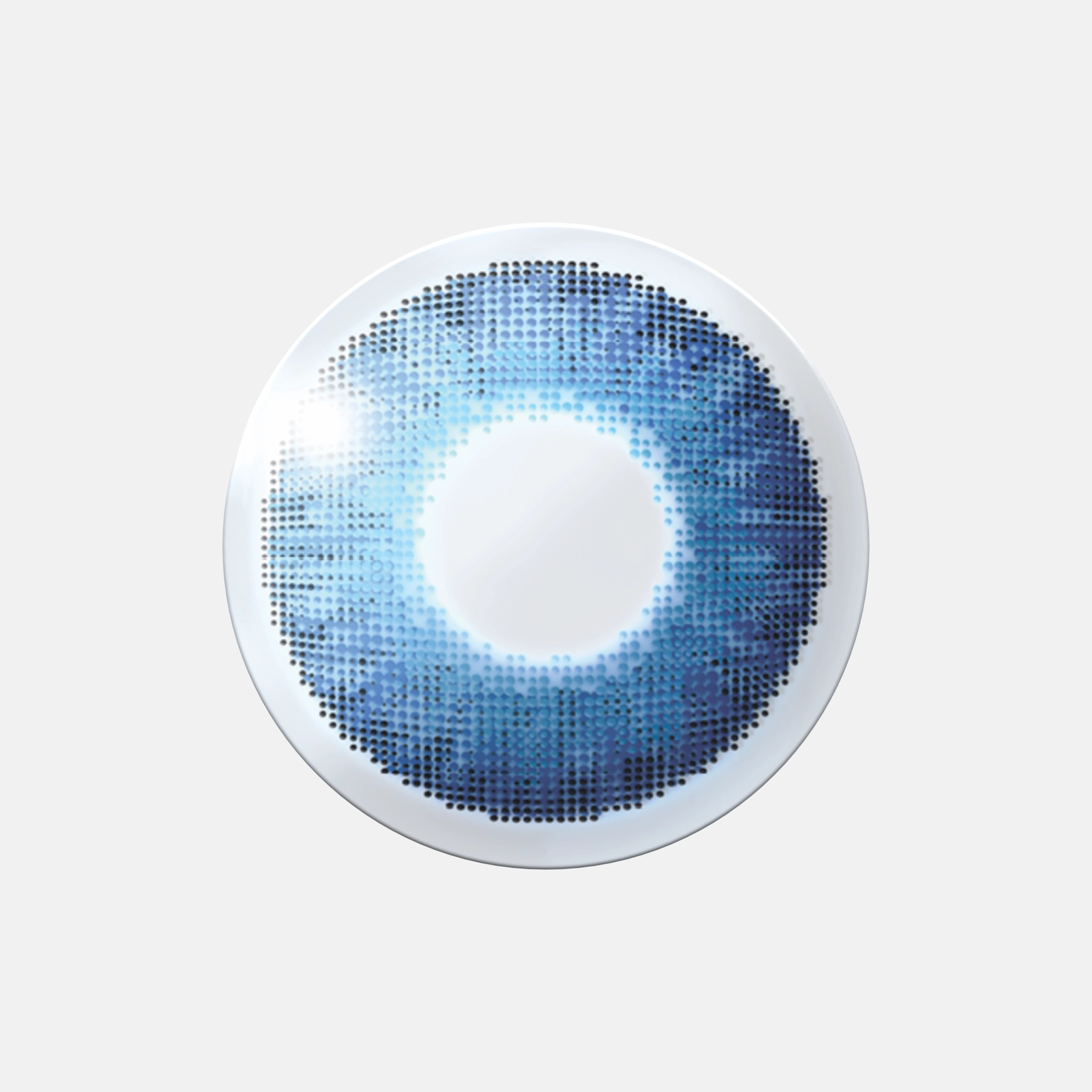 AIR OPTIX® COLORS Brilliant Blue | Ace & Tate